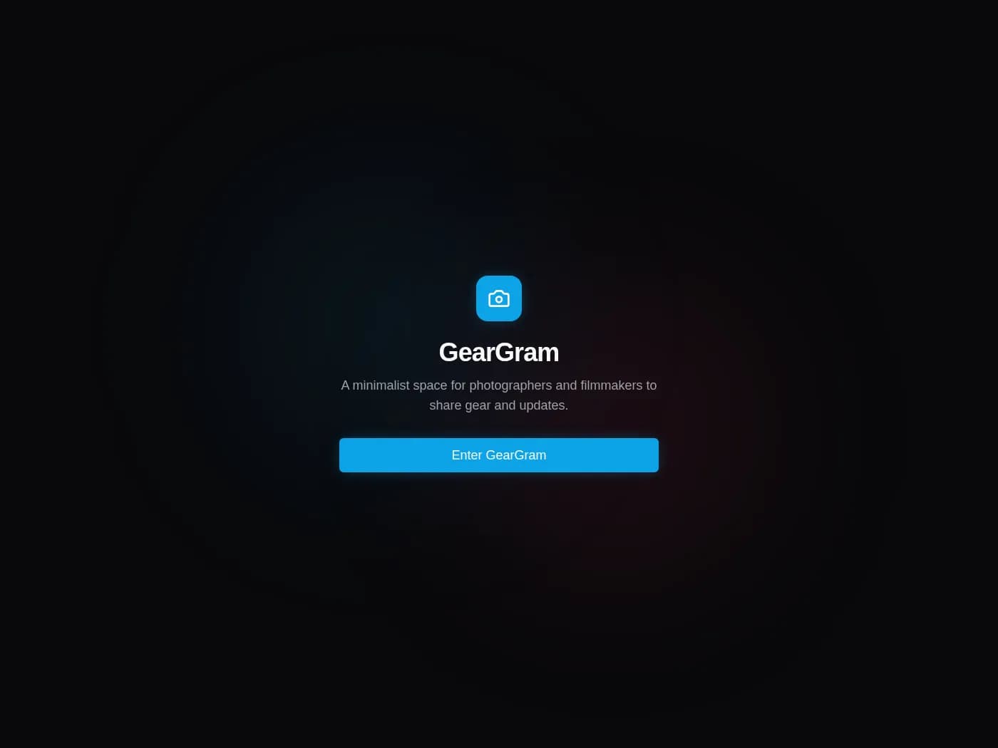 GearGram