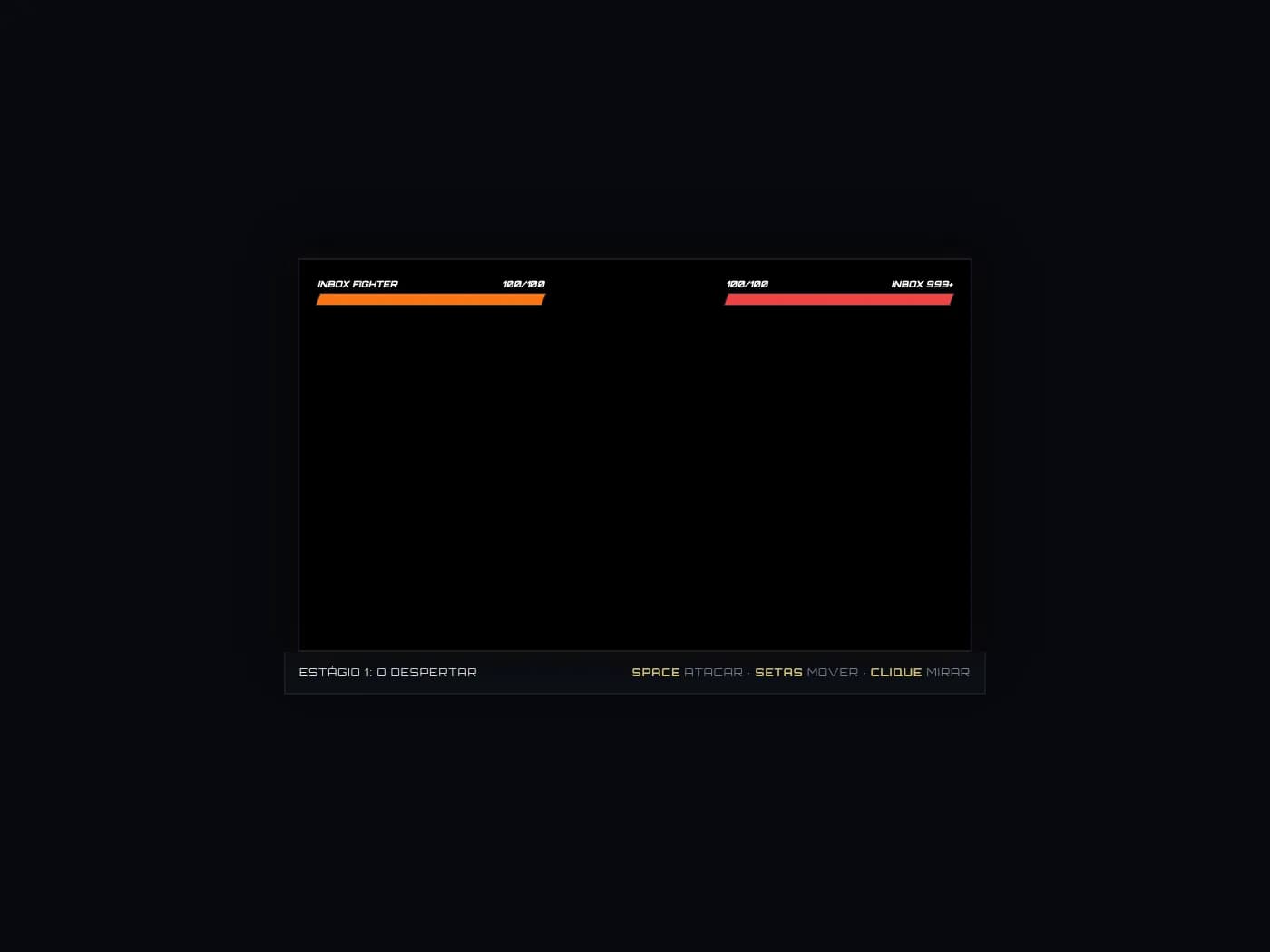 Gemail Fight Arena