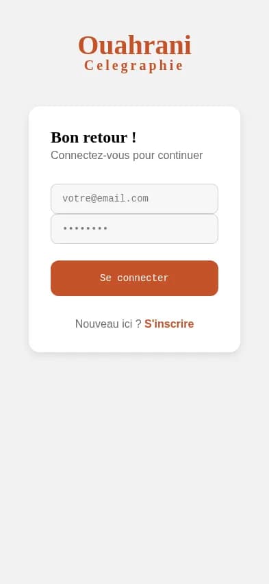 Gemini AI Design Store