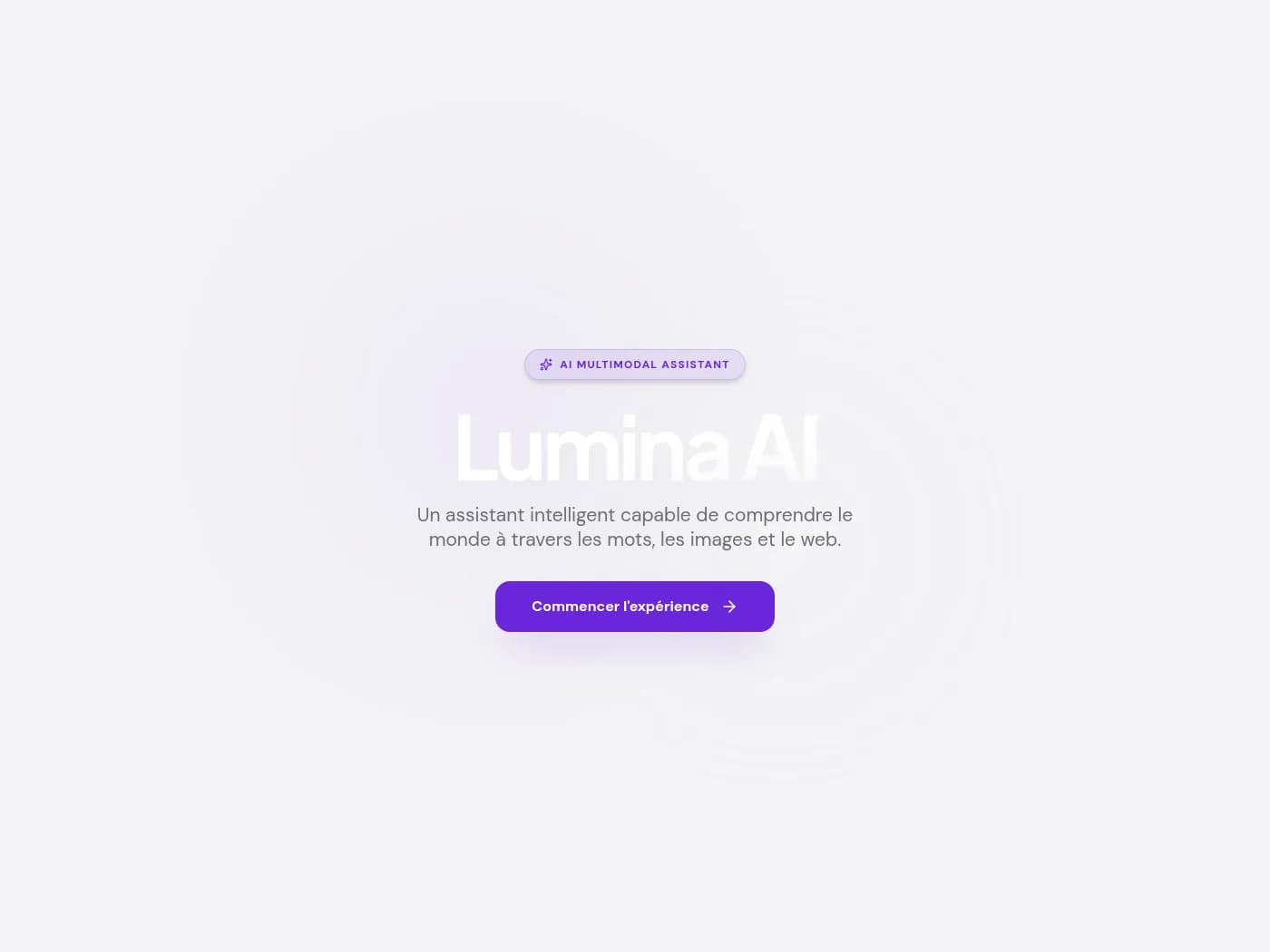 Gemini-Like AI Assistant