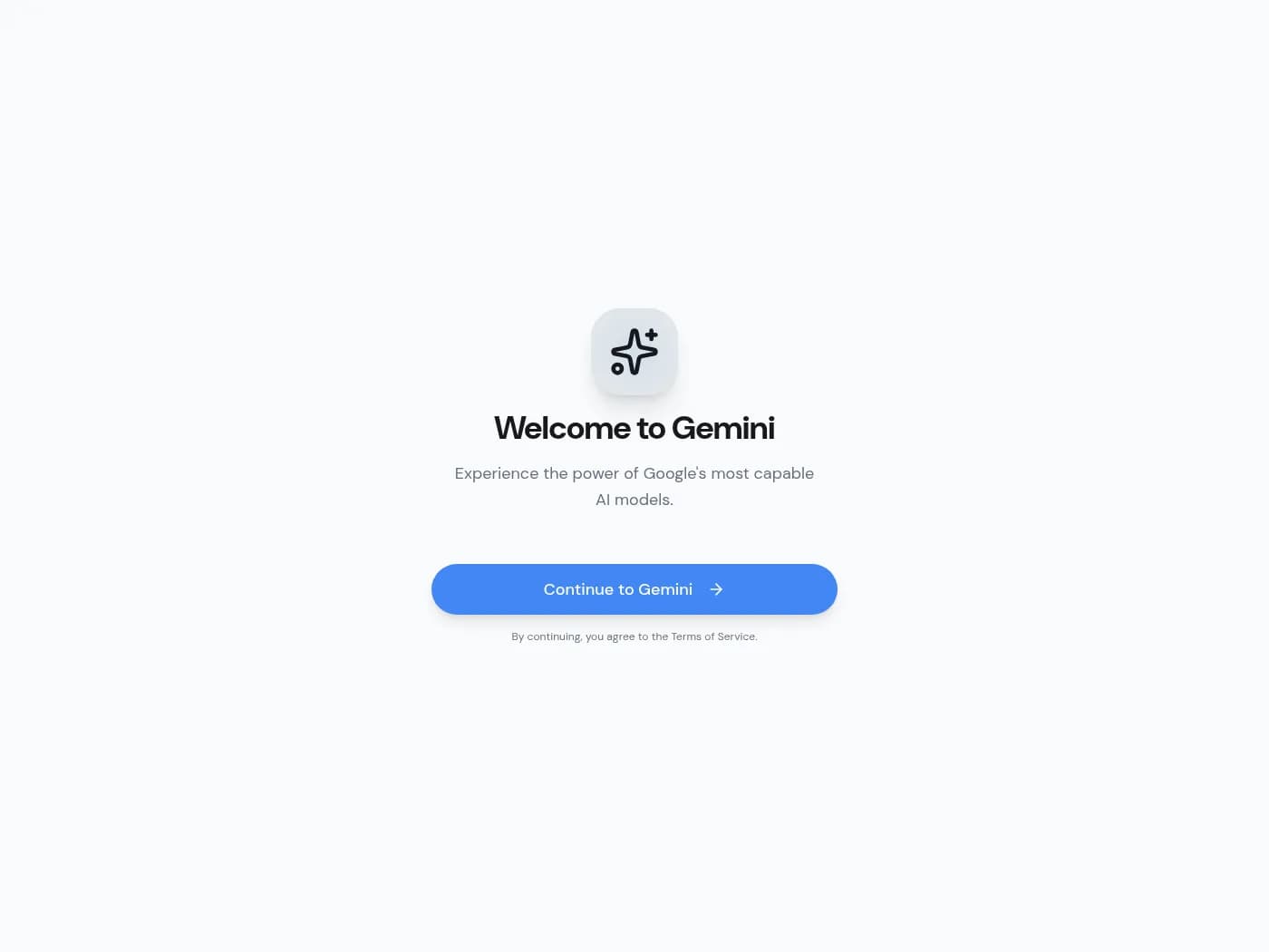 Gemini 3.1 Pro Clone