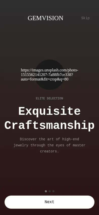 GemVision Creator
