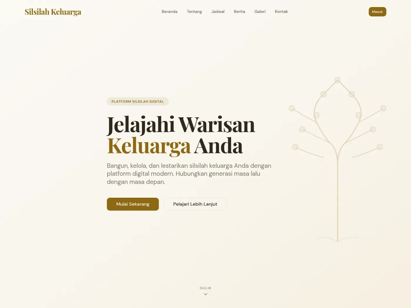 Genealogy Pro Suite
