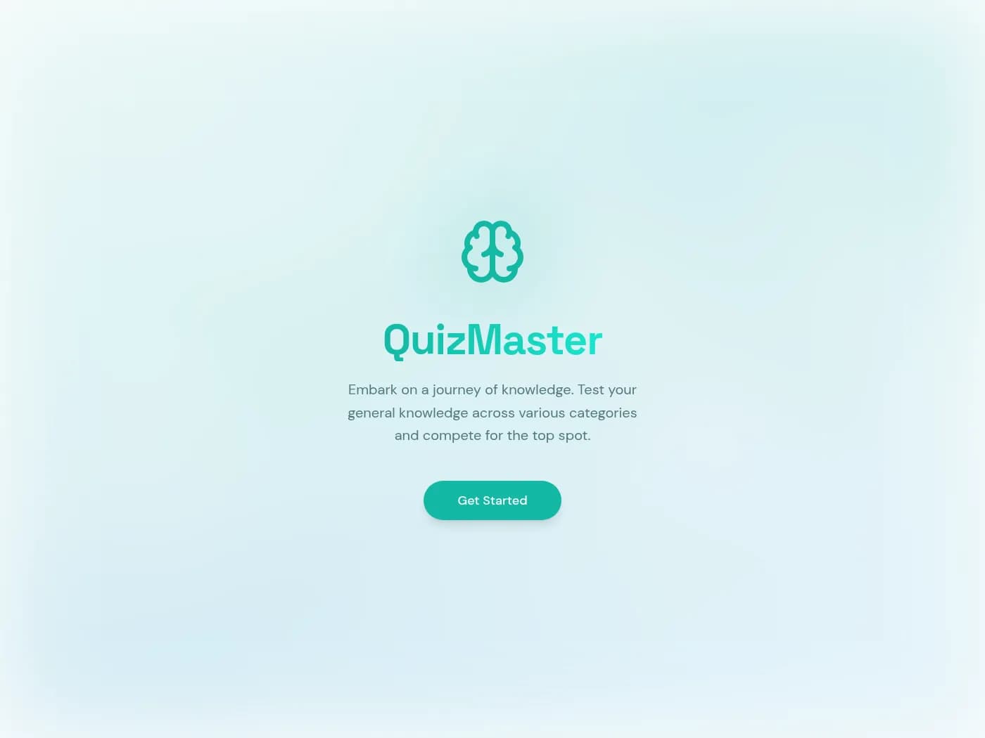 QuizMaster