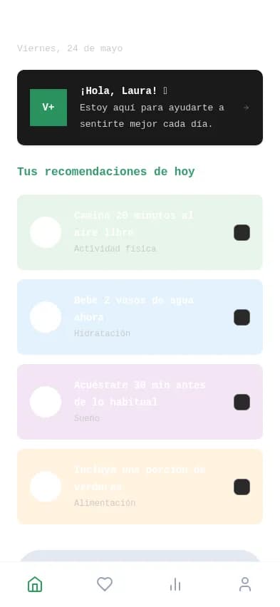 Génesis App