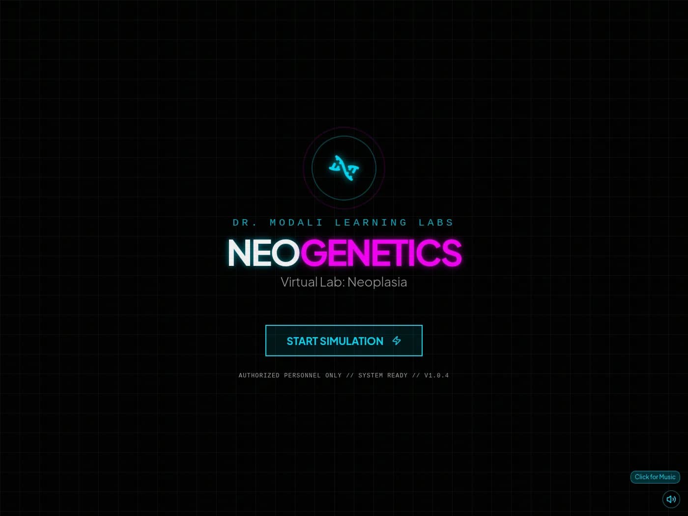 NeoGenetics Learning Lab