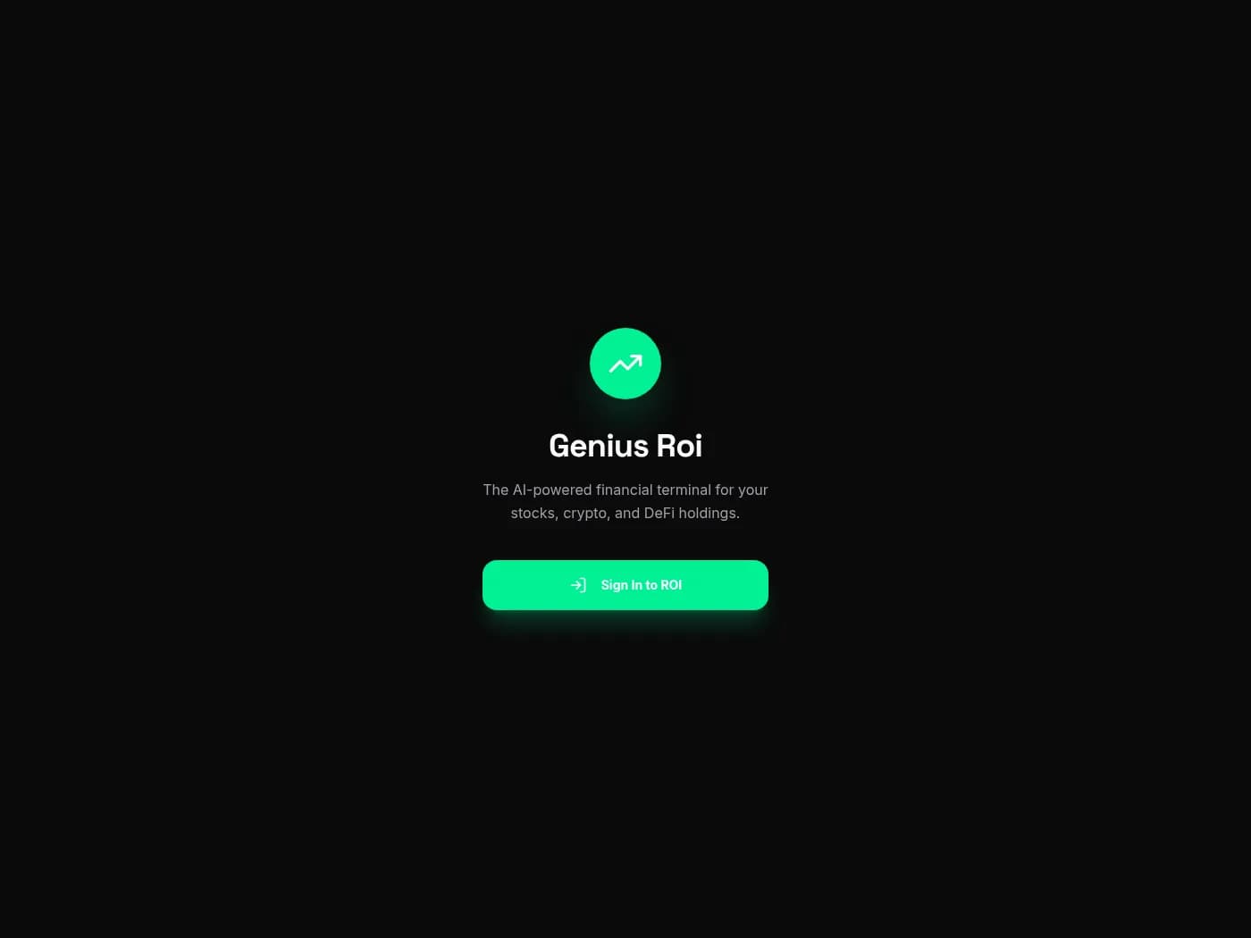Genius Search