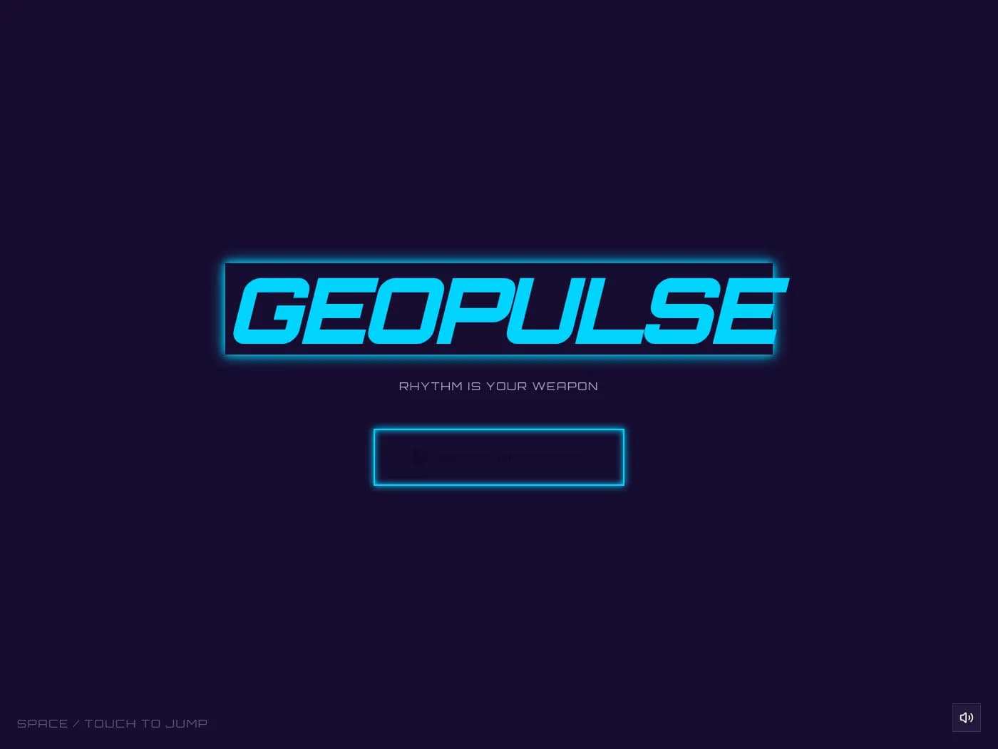 Geometry Dash Clone