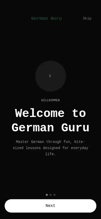 German Guru