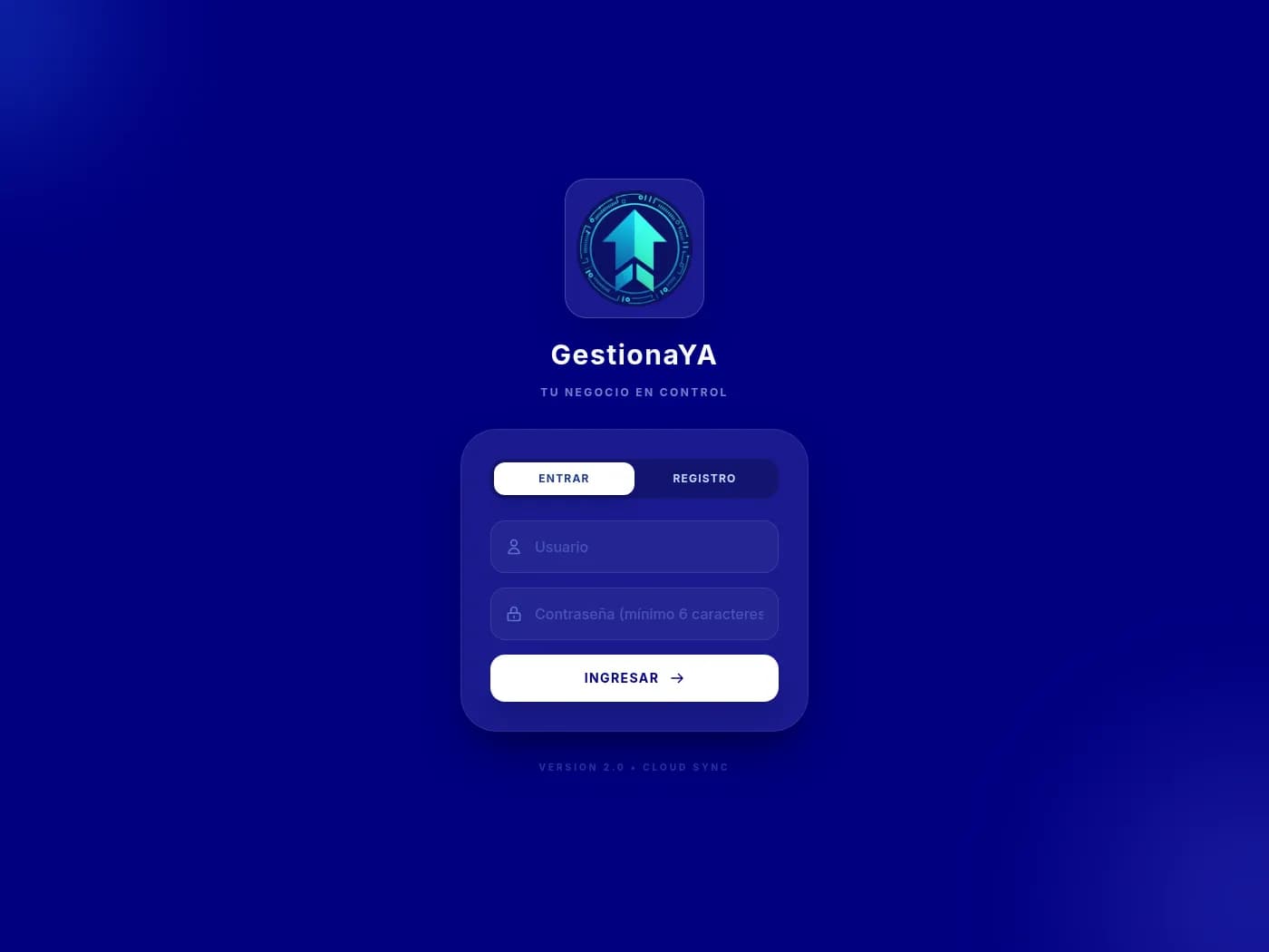 GestionaYa Pro