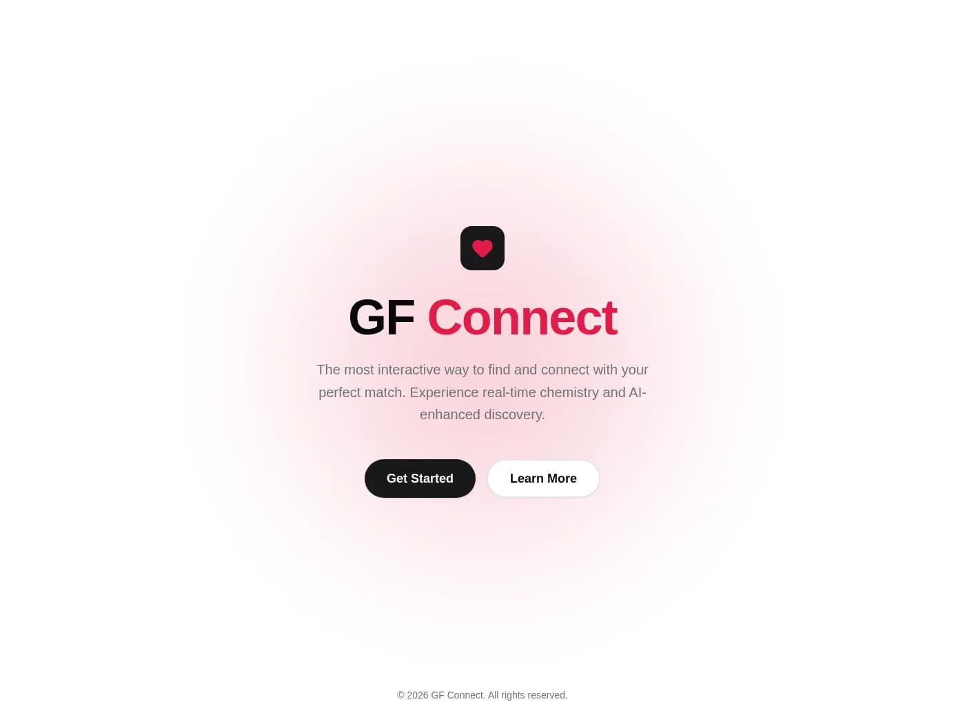 GF Connect
