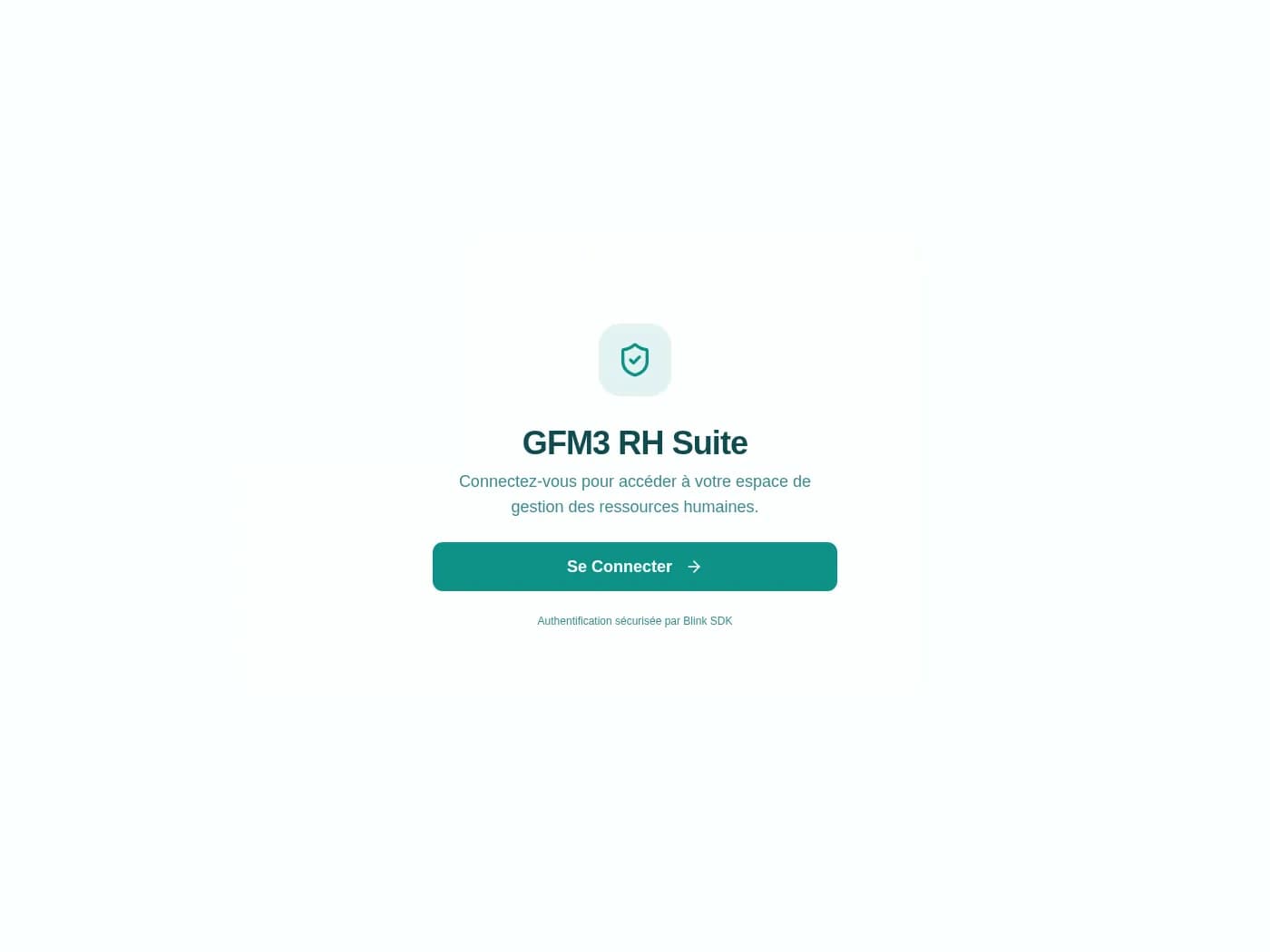 GFM3 RH Suite