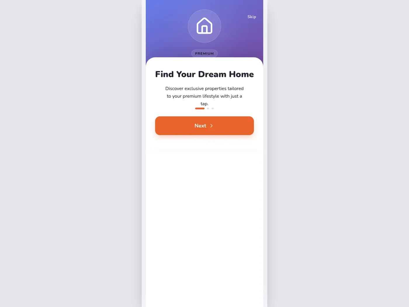 Ghoomoo AI Real Estate