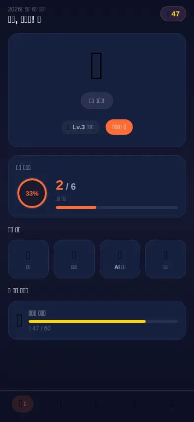 Ghost.sys ADHD Planner