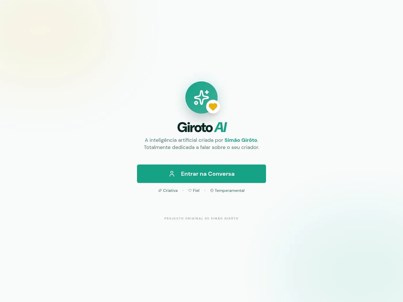 Giroto AI