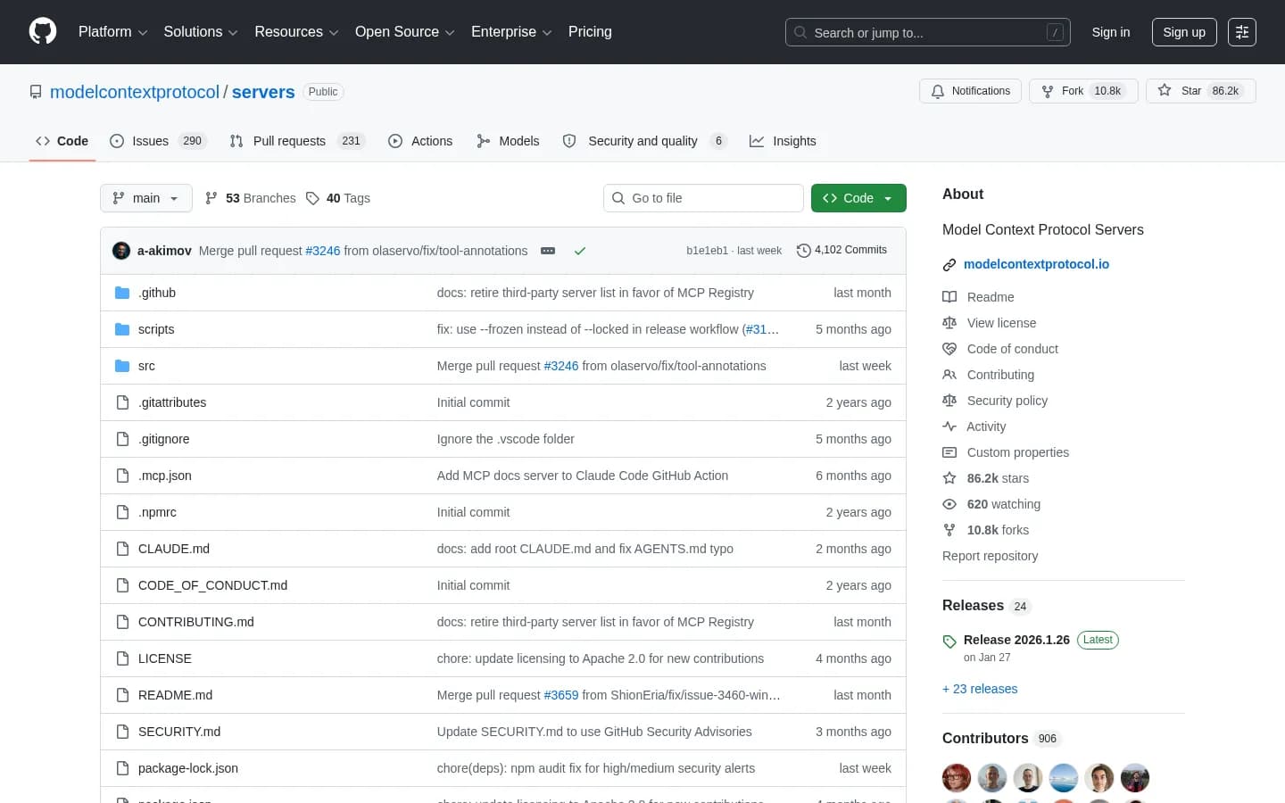 Linear MCP server — project management and issue tracking for AI coding agents