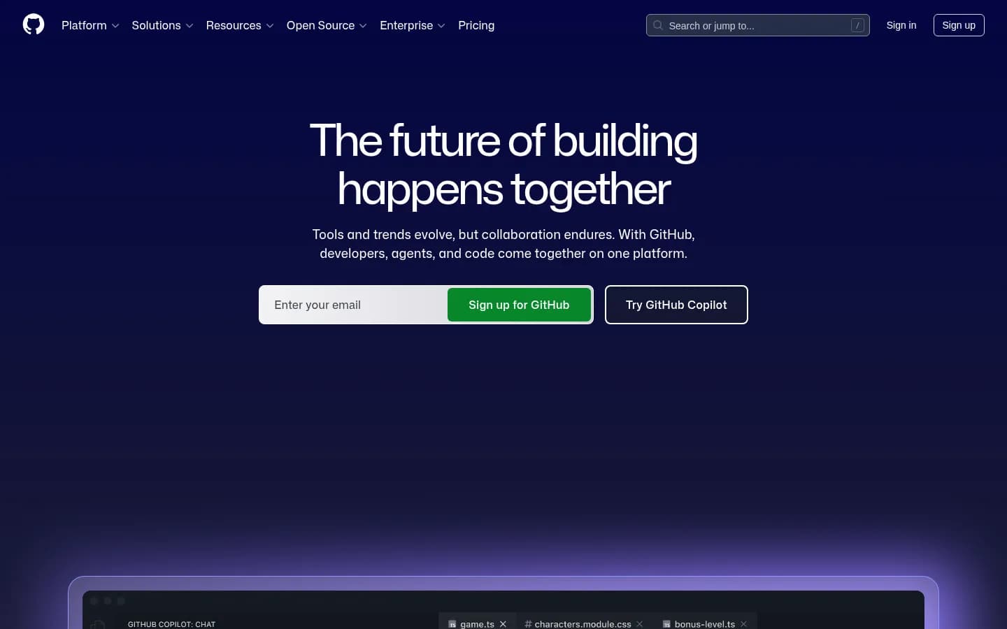 GitHub OpenClaw skill — creates PRs, reviews code, manages issues, monitors repository activity