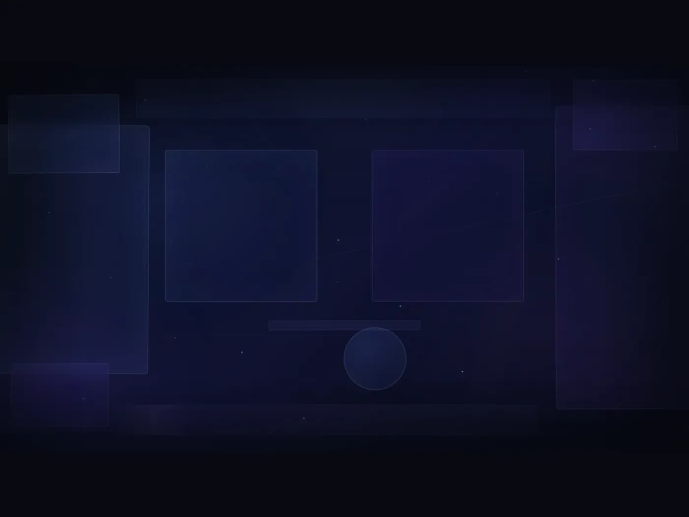 GlassEnd Luxe Animation