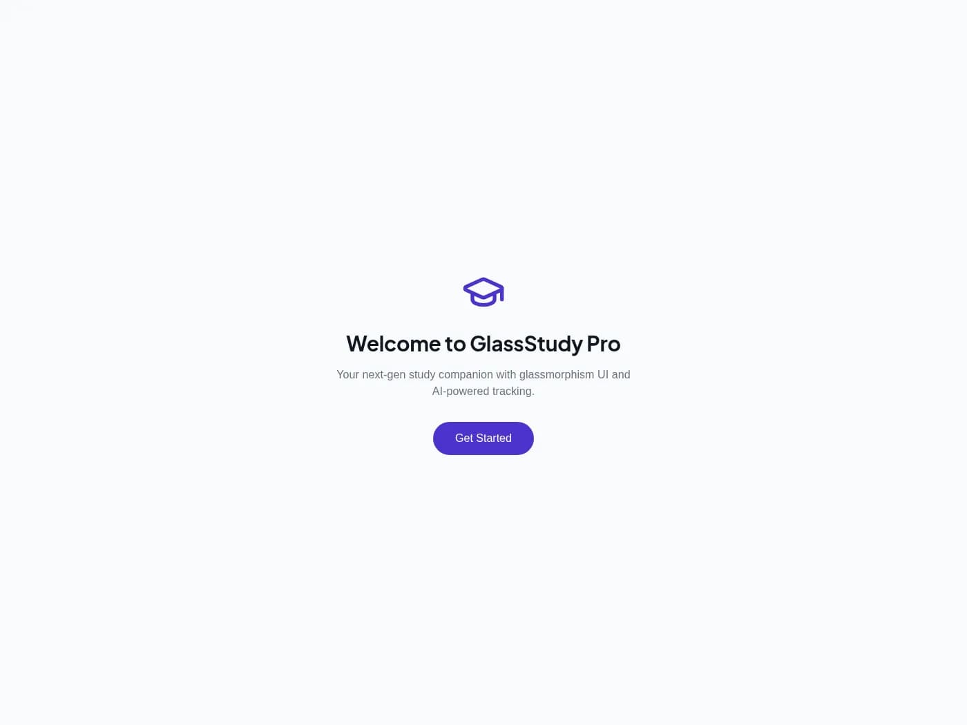 GlassStudy Pro