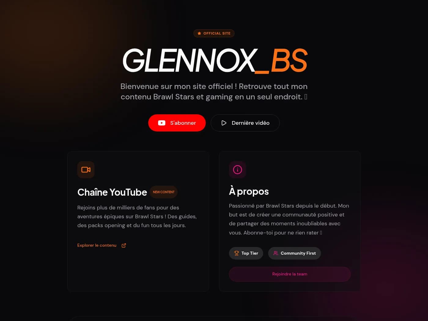 Glennox