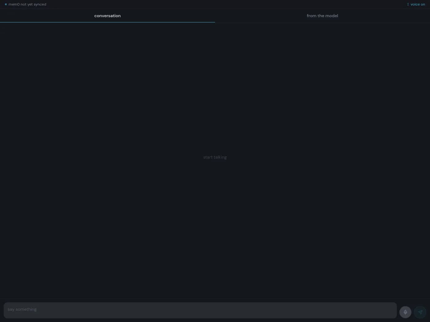 GLM-5 Chat PWA