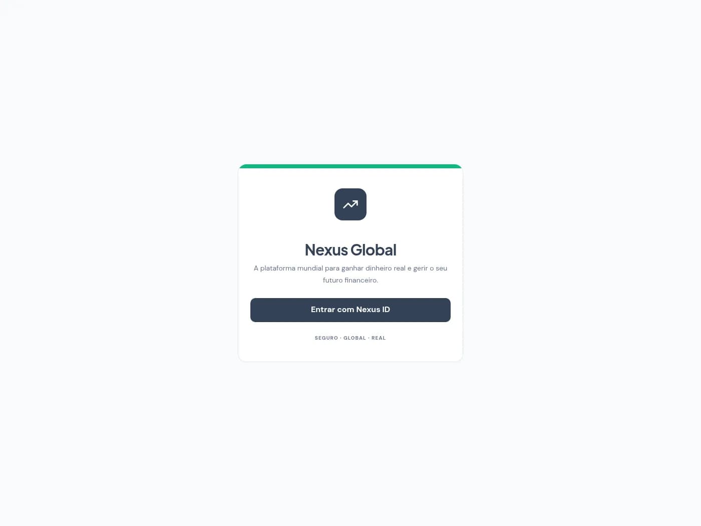 Global MoneyMaker Hub