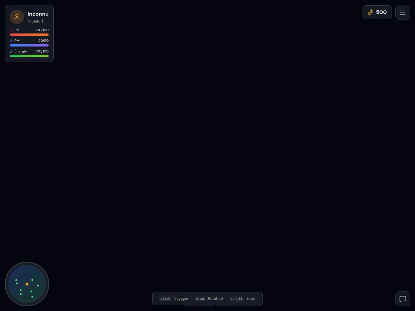 Global RPG Sandbox