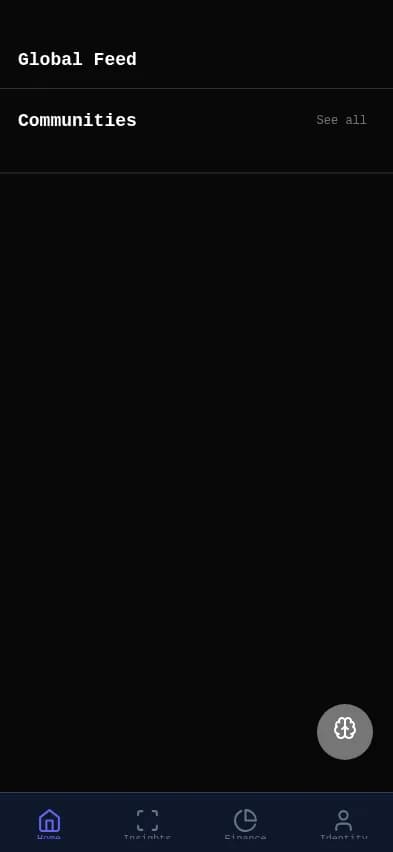 Global Super App
