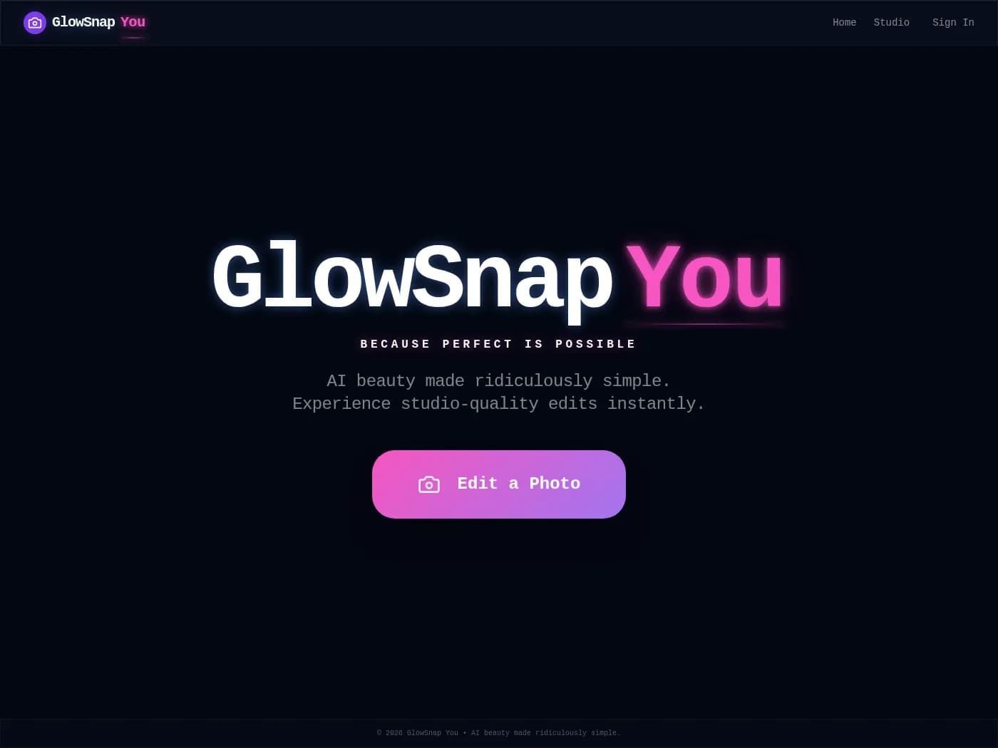 GlowSnap You