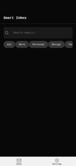 Smart Gmail Reply Bot
