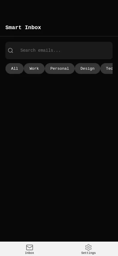 Smart Gmail Reply Bot