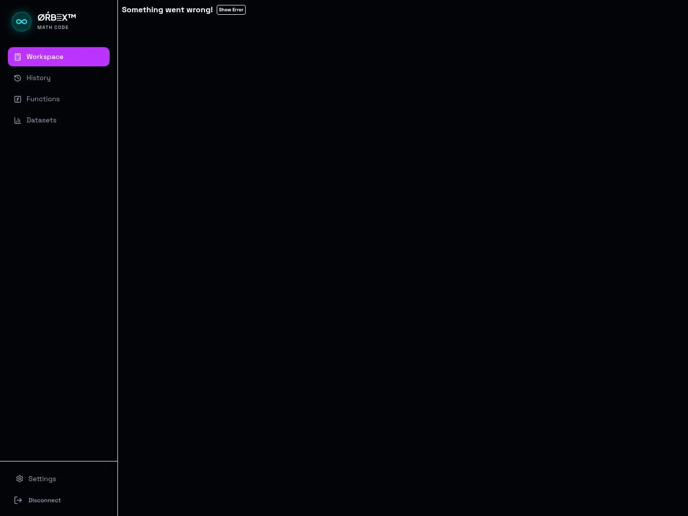 GN Math Code Tool