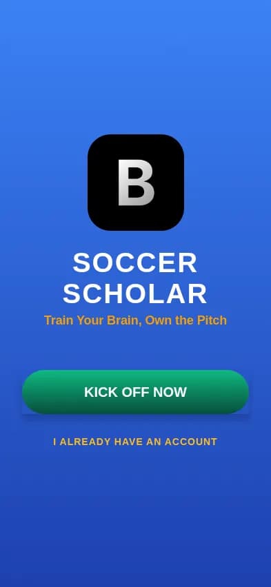 GoalMate