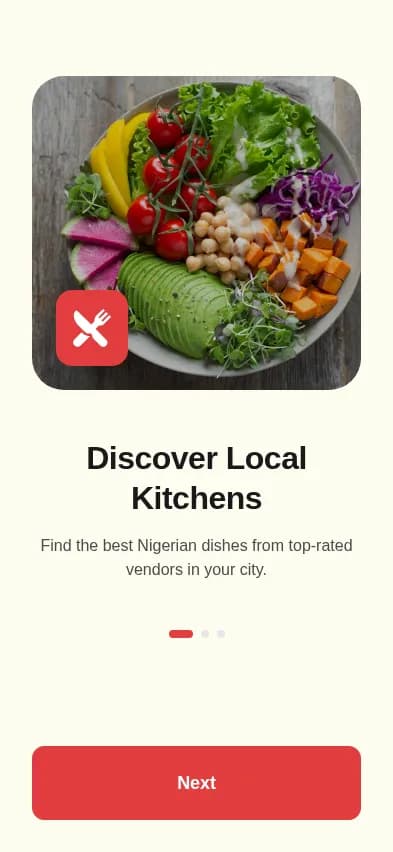 GoChop UI System