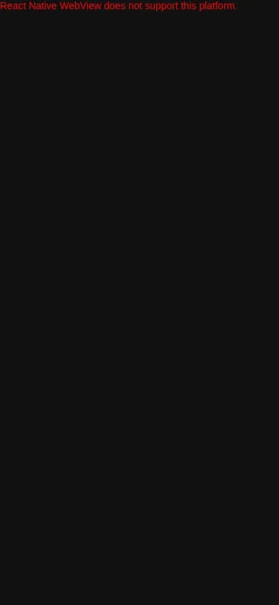 Goldostream Wrapped App