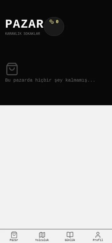 Gölge Tüccarı