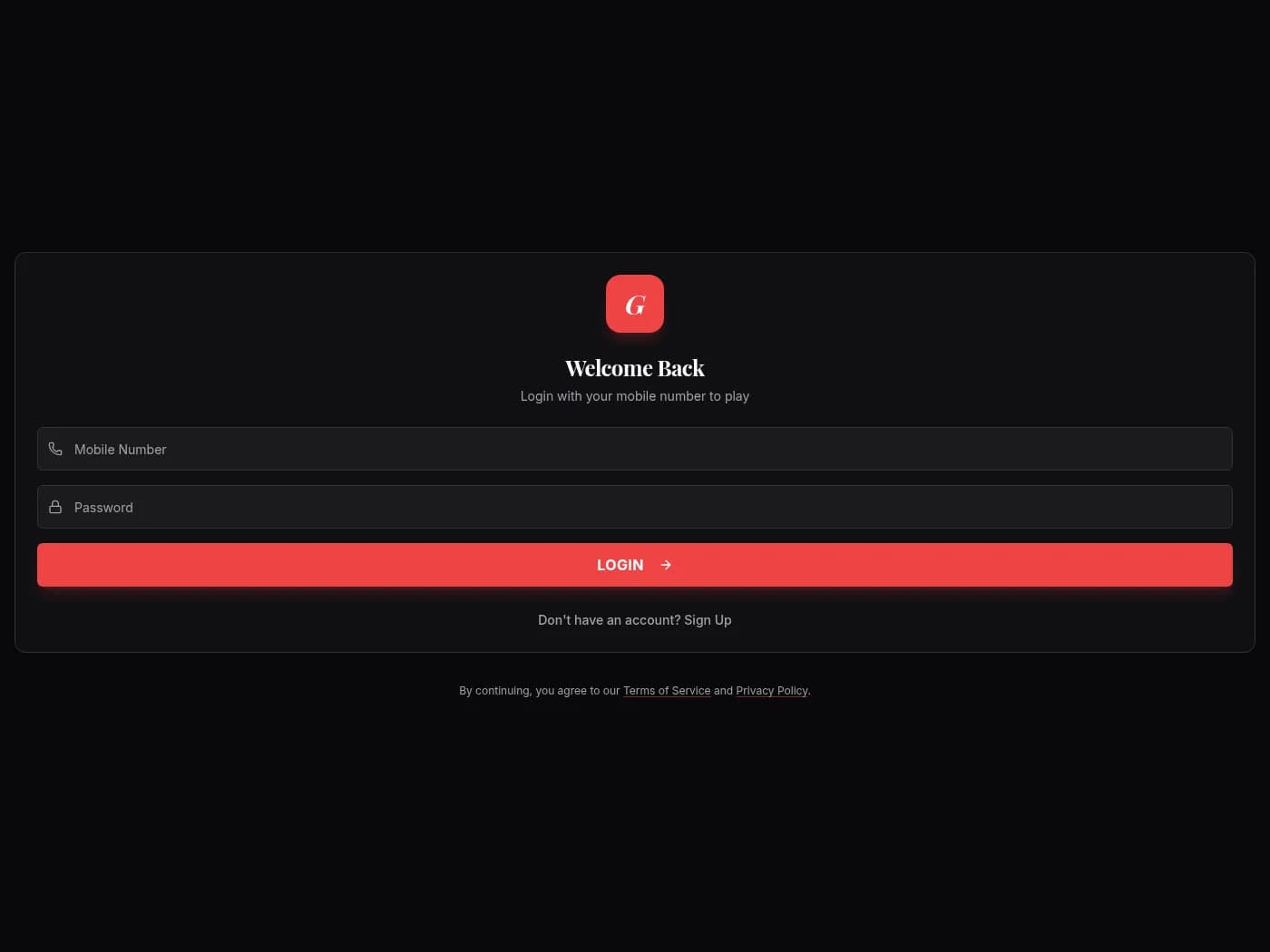 GoodSlots Clone Plus