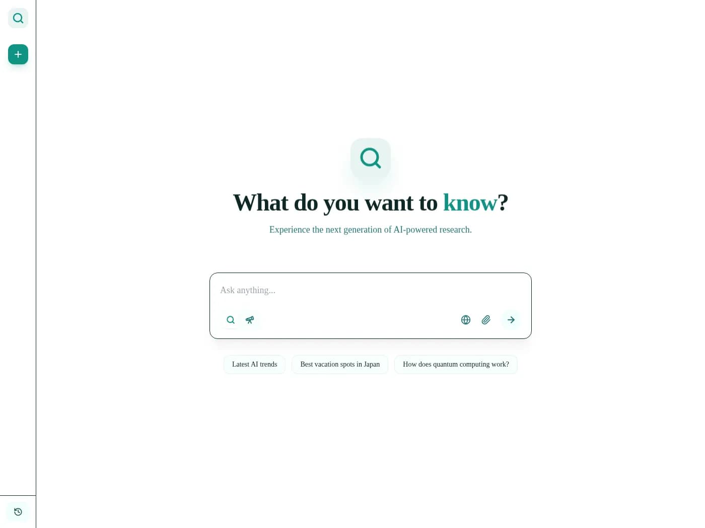 SearchMaster Clone