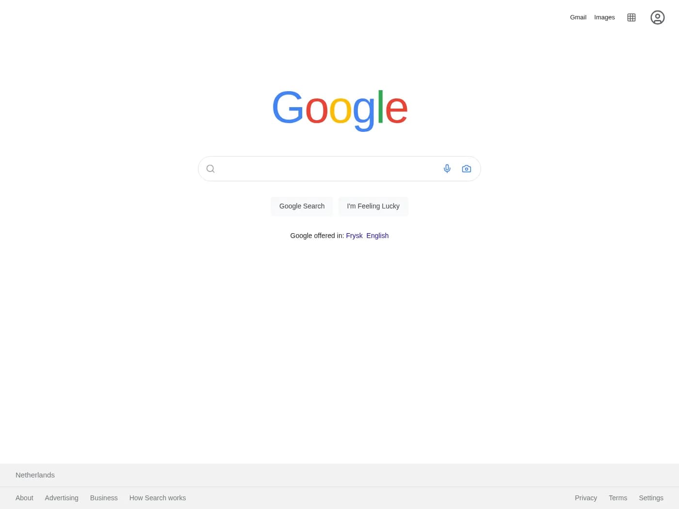 Google Home Clone