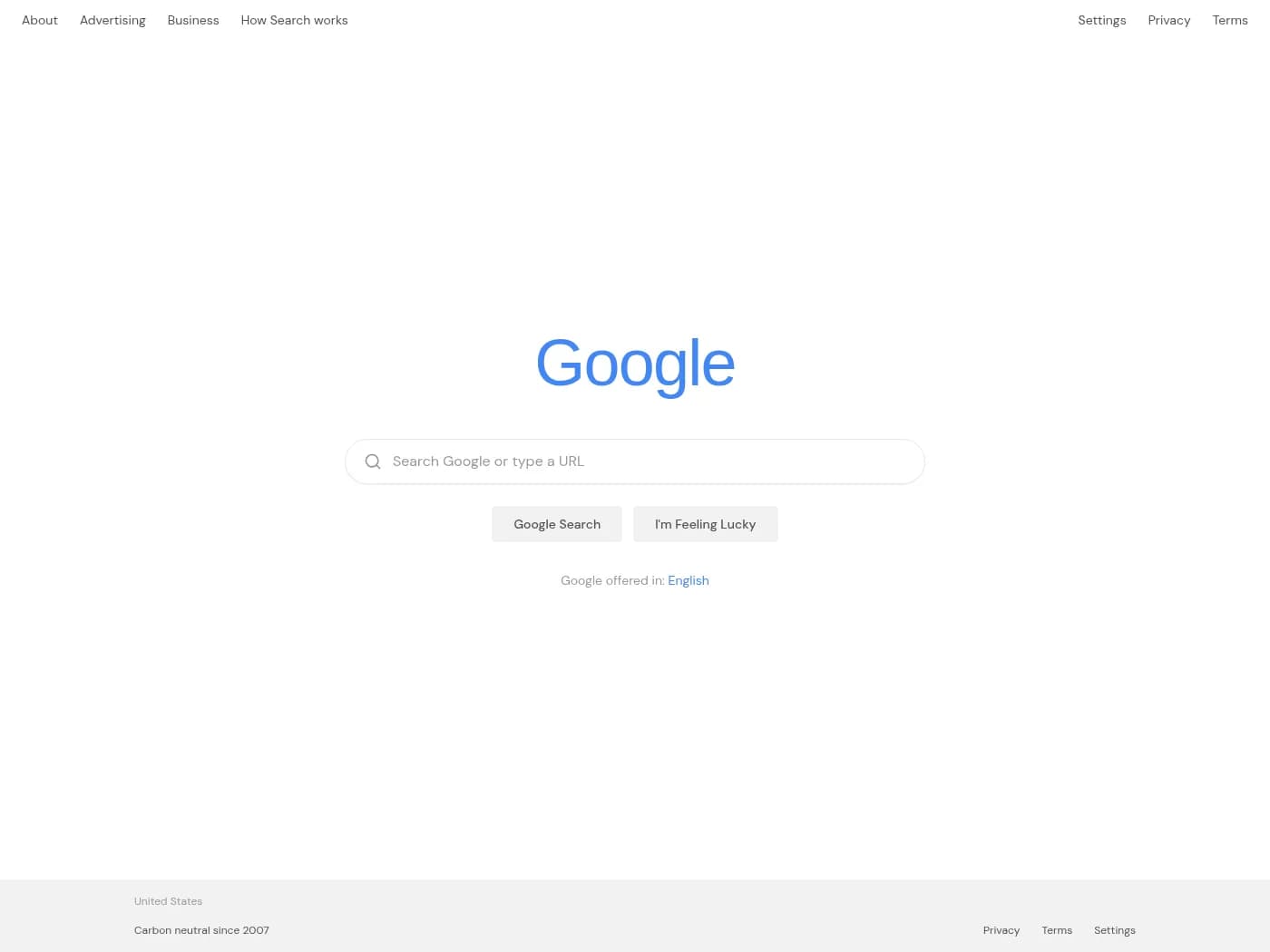 Google Home Clone