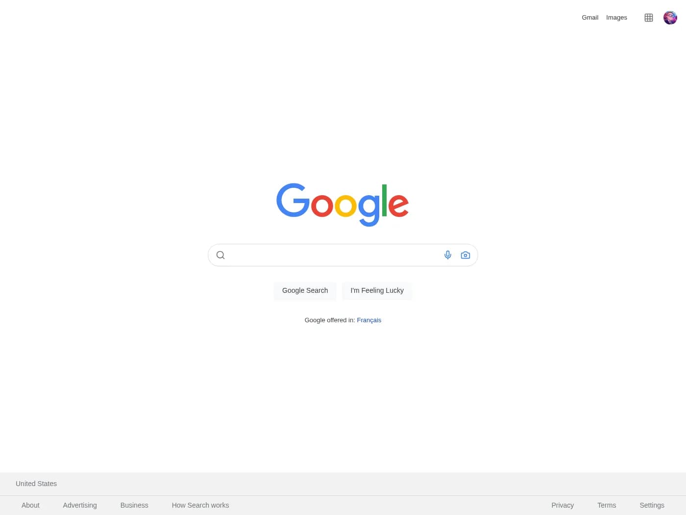 Google Home Clone