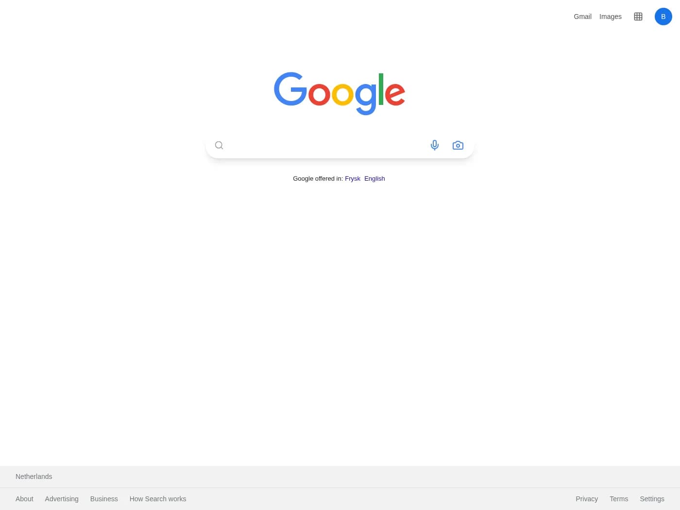 Google Home Clone