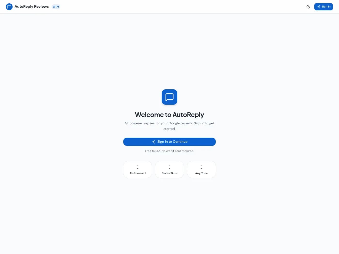 AutoReply Reviews