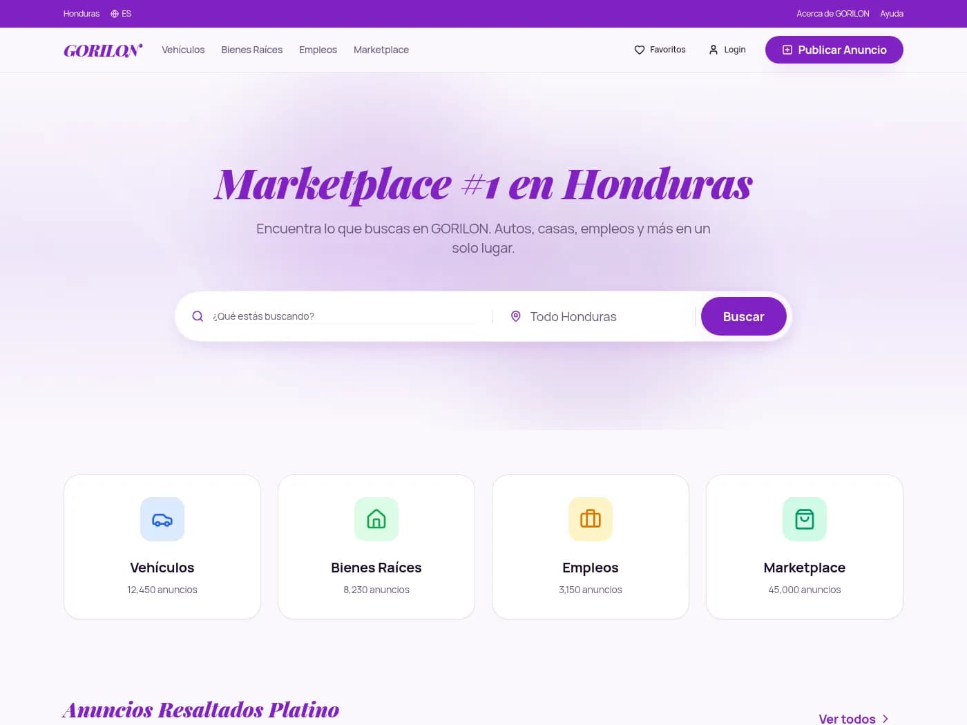 Gorilonshop