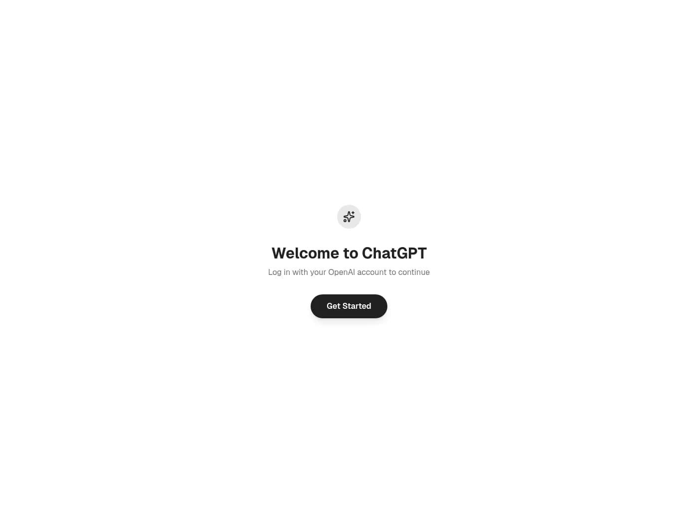GPT Chat Clone