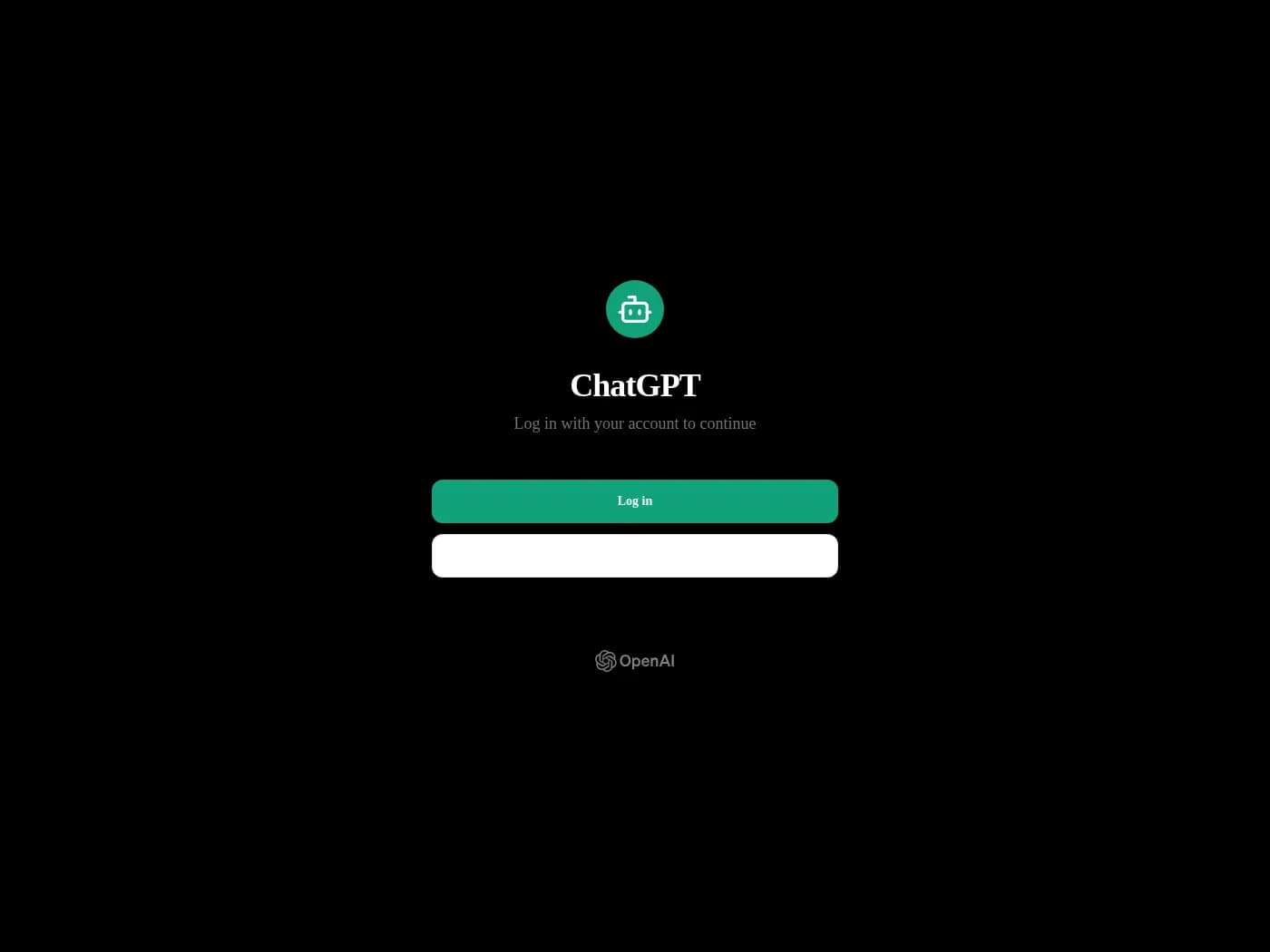GPT Chat Clone