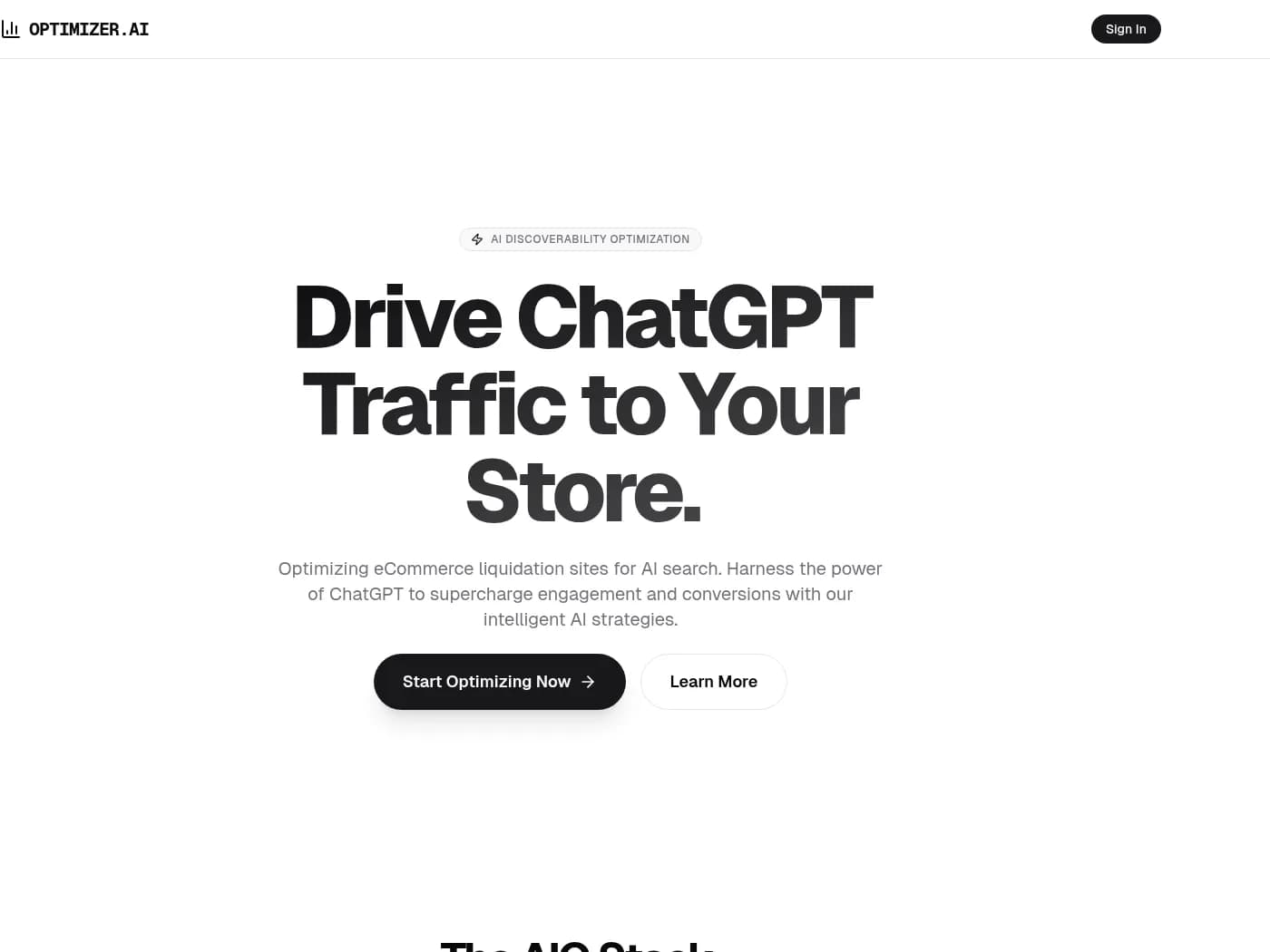 GPT Traffic Optimizer