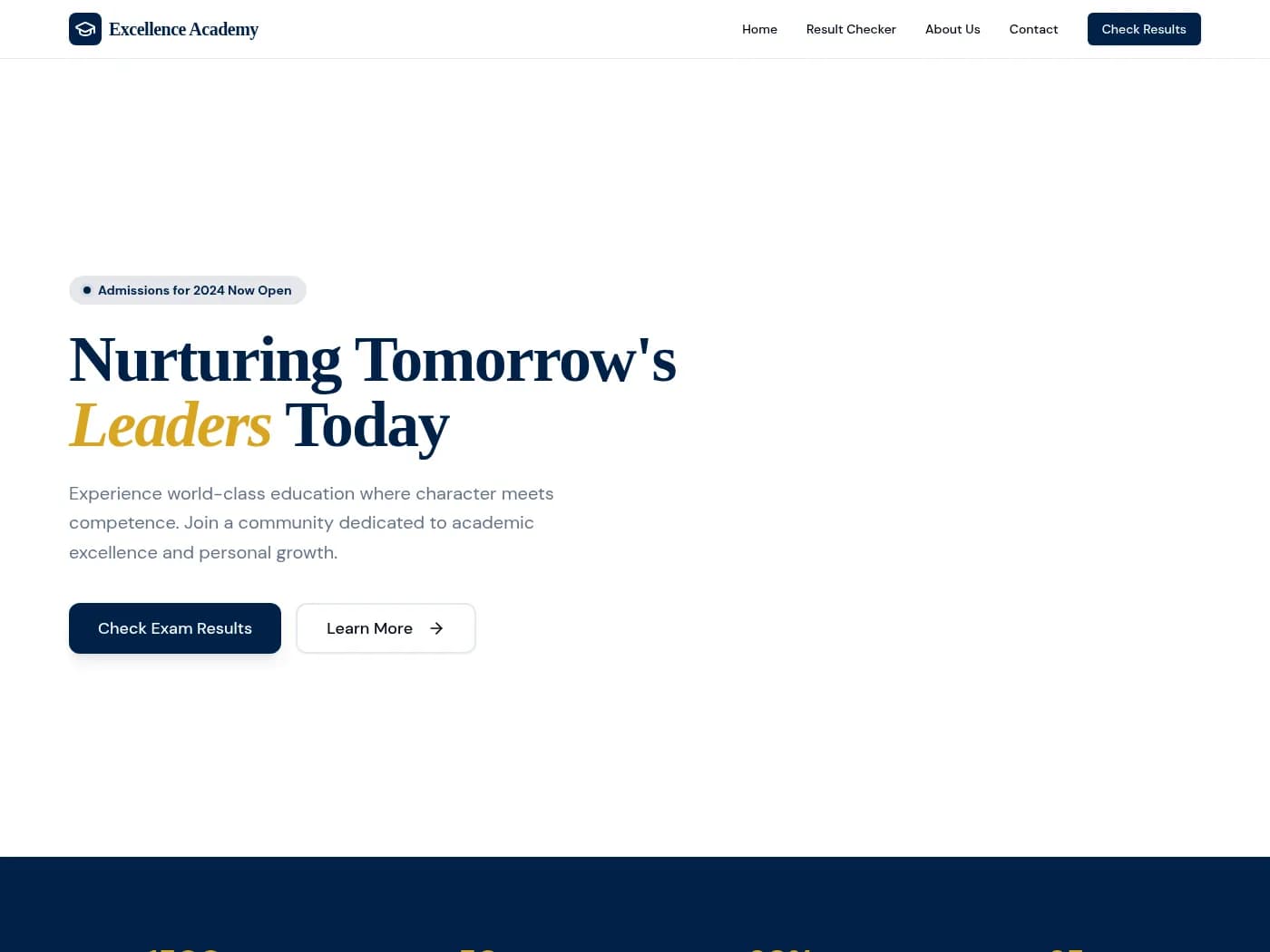 GPT Web Chat Clone