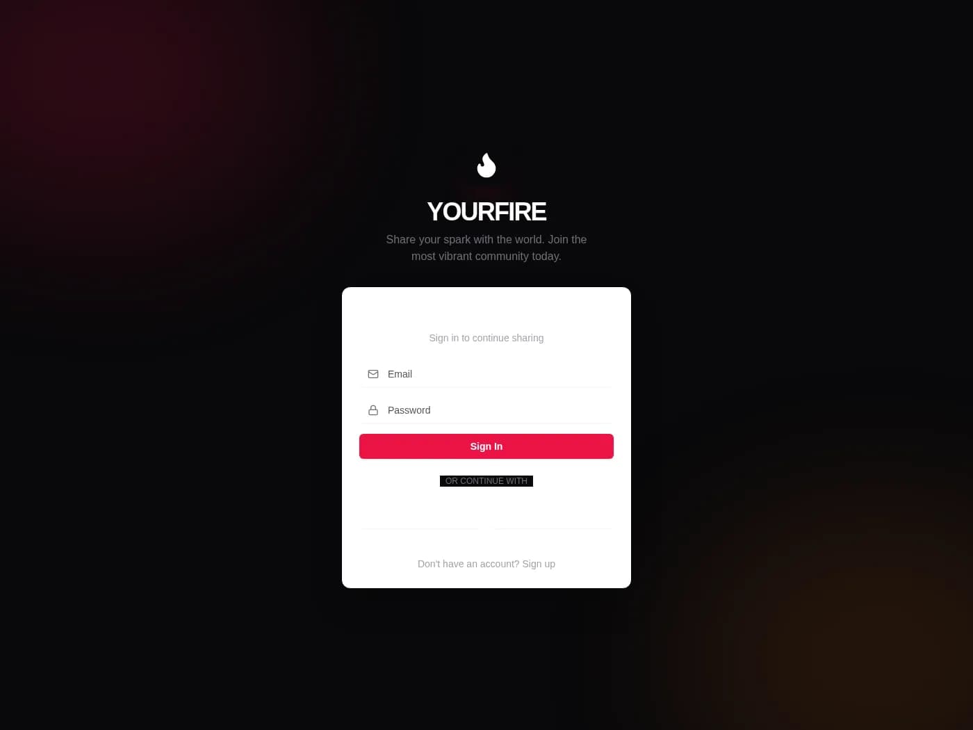YOURFIRE