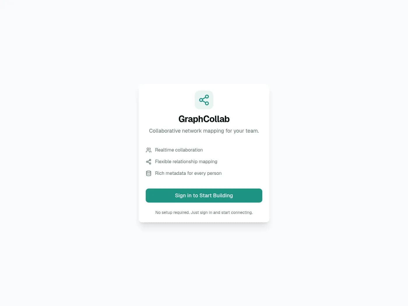 GraphCollab